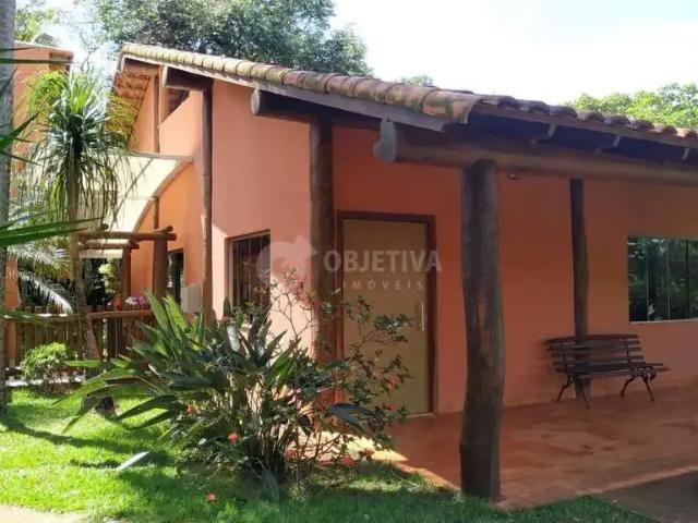Sítio / Chácara para Venda em Uberlândia/MG Área Rural de Uberlândia 2 Quartos