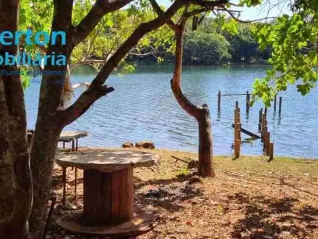 Sítio / Chácara para Venda em Uberlândia/MG Área Rural de Uberlândia 2 Quartos