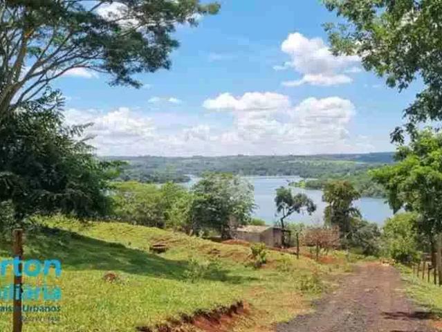 Sítio / Chácara para Venda em Uberlândia/MG Área Rural de Uberlândia 2 Quartos