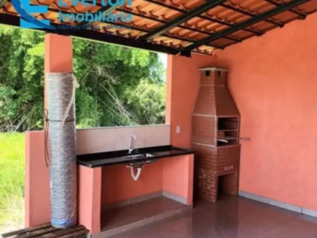 Sítio / Chácara para Venda em Uberlândia/MG Área Rural de Uberlândia 2 Quartos