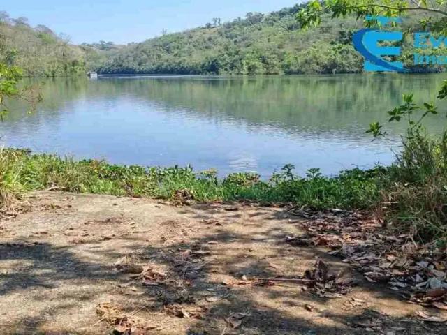 Sítio / Chácara para Venda em Uberlândia/MG Área Rural de Uberlândia 2 Quartos