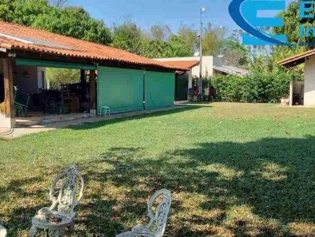 Sítio / Chácara para Venda em Uberlândia/MG Área Rural de Uberlândia 2 Quartos