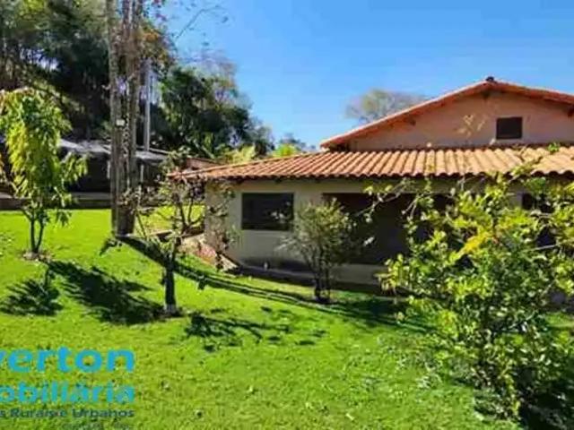 Sítio / Chácara para Venda em Uberlândia/MG Área Rural de Uberlândia 2 Quartos
