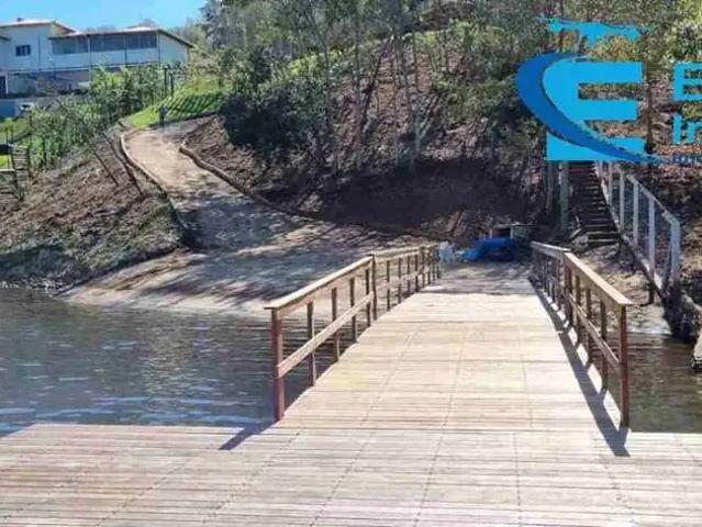 Sítio / Chácara para Venda em Uberlândia/MG Área Rural de Uberlândia 2 Quartos