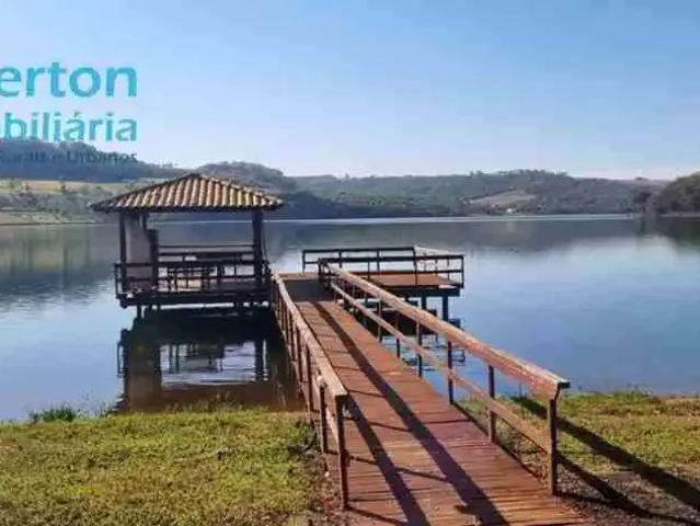 Sítio / Chácara para Venda em Uberlândia/MG Área Rural de Uberlândia 3 Quartos
