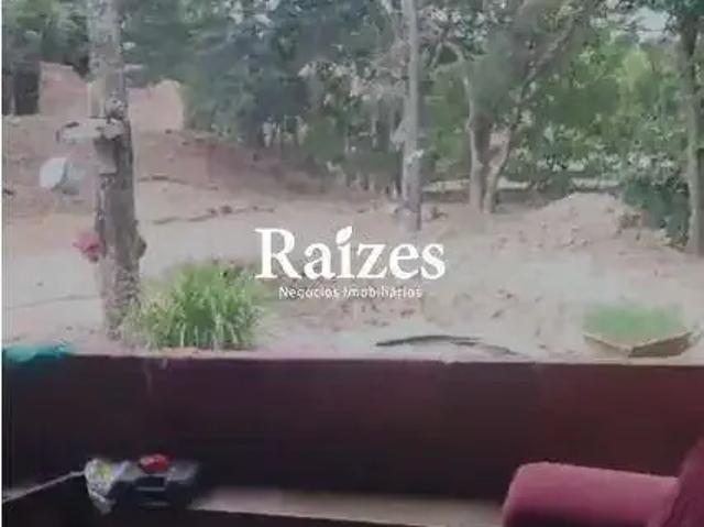 Sítio / Chácara para Venda em Uberlândia/MG Área Rural de Uberlândia 3 Quartos
