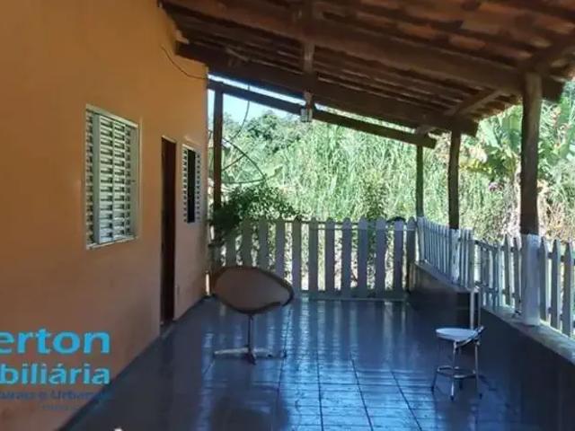 Sítio / Chácara para Venda em Uberlândia/MG Área Rural de Uberlândia 3 Quartos