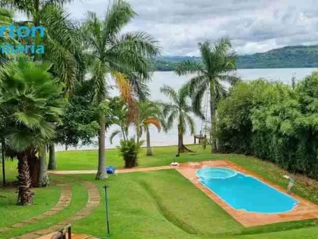 Sítio / Chácara para Venda em Uberlândia/MG Área Rural de Uberlândia 3 Quartos