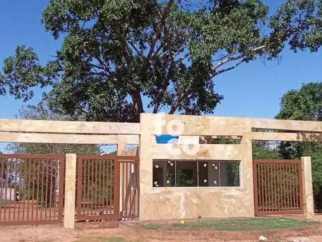 Sítio / Chácara para Venda em Uberlândia/MG Área Rural de Uberlândia 3 Quartos