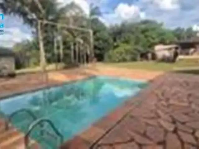 Sítio / Chácara para Venda em Uberlândia/MG Área Rural de Uberlândia 3 Quartos