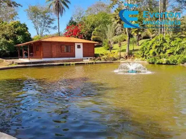 Sítio / Chácara para Venda em Uberlândia/MG Área Rural de Uberlândia 3 Quartos