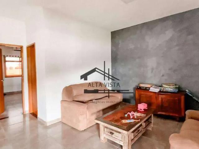 Sítio / Chácara para Venda em Uberlândia/MG Área Rural de Uberlândia 3 Quartos