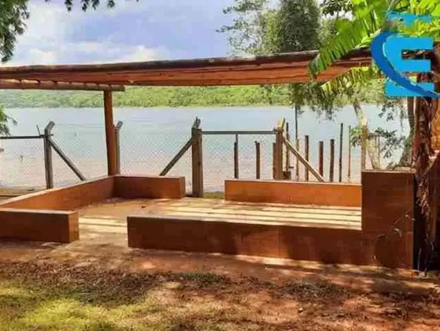 Sítio / Chácara para Venda em Uberlândia/MG Área Rural de Uberlândia 3 Quartos