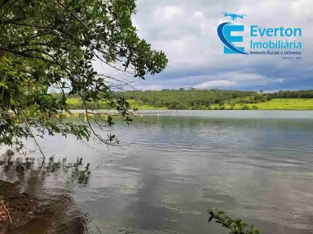 Sítio / Chácara para Venda em Uberlândia/MG Área Rural de Uberlândia 3 Quartos