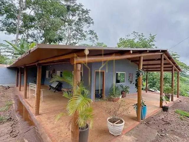 Sítio / Chácara para Venda em Uberlândia/MG Área Rural de Uberlândia 3 Quartos