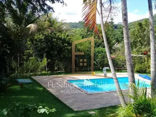 Sítio / Chácara para Venda em Uberlândia/MG Área Rural de Uberlândia 3 Quartos