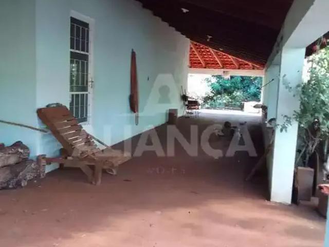 Sítio / Chácara para Venda em Uberlândia/MG Área Rural de Uberlândia 3 Quartos