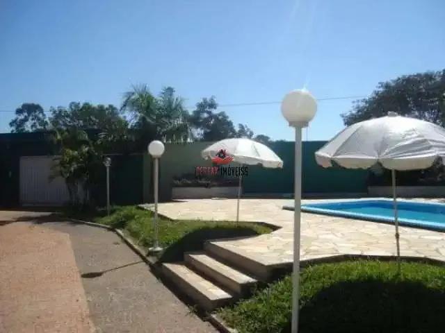 Sítio / Chácara para Venda em Uberlândia/MG Chácara Panorama 3 Quartos