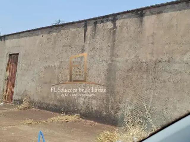 Sítio / Chácara para Venda em Uberlândia/MG Chácara Panorama
