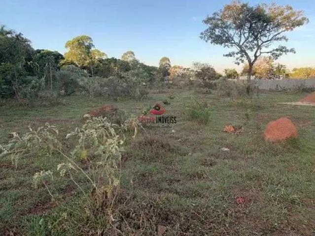 Sítio / Chácara para Venda em Uberlândia/MG Chácara Panorama