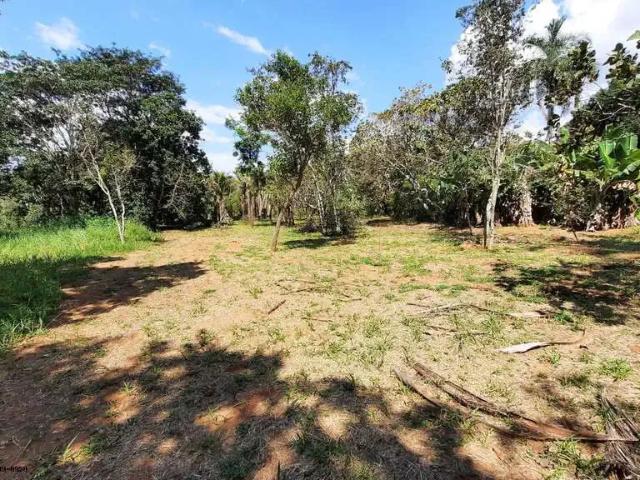 Sítio / Chácara para Venda em Uberlândia/MG Chácaras Eldorado 2 Quartos