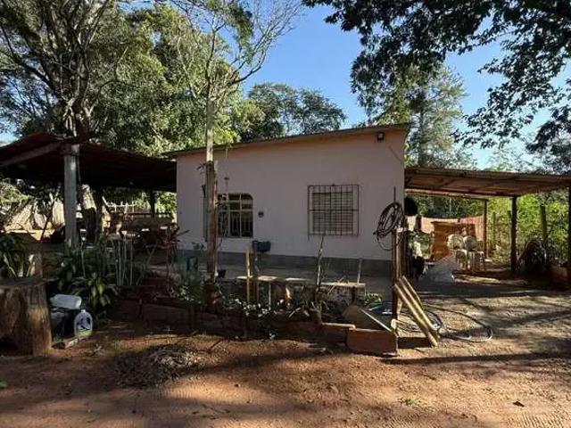 Sítio / Chácara para Venda em Uberlândia/MG Chácaras Eldorado 2 Quartos