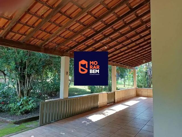 Sítio / Chácara para Venda em Uberlândia/MG Chácaras Eldorado 2 Quartos