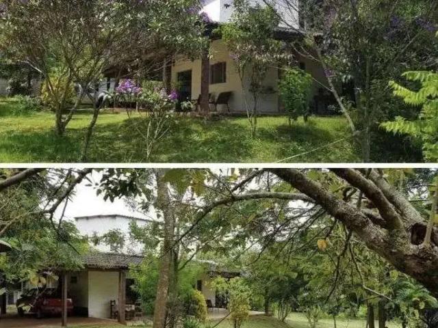 Sítio / Chácara para Venda em Uberlândia/MG Chácaras Eldorado 3 Quartos