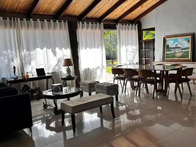 Sítio / Chácara para Venda em Uberlândia/MG Chácaras Eldorado 3 Quartos