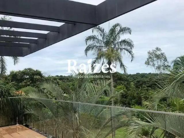 Sítio / Chácara para Venda em Uberlândia/MG Chácaras Eldorado 3 Quartos