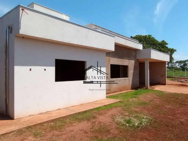 Sítio / Chácara para Venda em Uberlândia/MG Chácaras Eldorado 4 Quartos