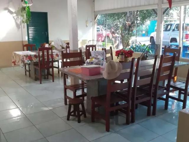 Sítio / Chácara para Venda em Uberlândia/MG Chácaras Eldorado 4 Quartos