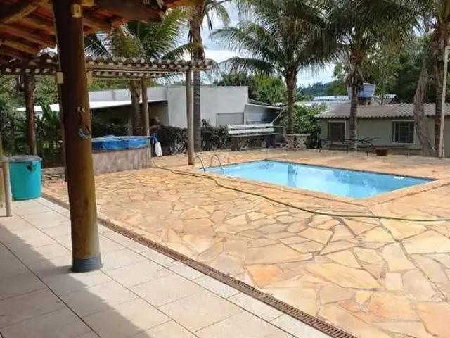 Sítio / Chácara para Venda em Uberlândia/MG Chácaras Eldorado 7 Quartos