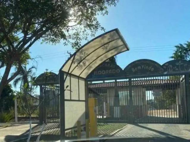 Sítio / Chácara para Venda em Uberlândia/MG Chácaras Eldorado