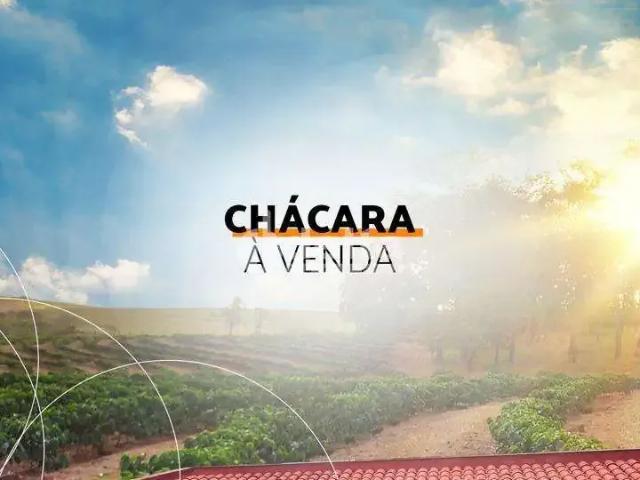 Sítio / Chácara para Venda em Uberlândia/MG Chácaras Rancho Alegre 1 Quartos