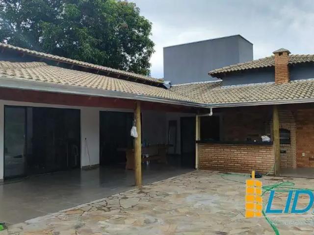 Sítio / Chácara para Venda em Uberlândia/MG Cidade Jardim