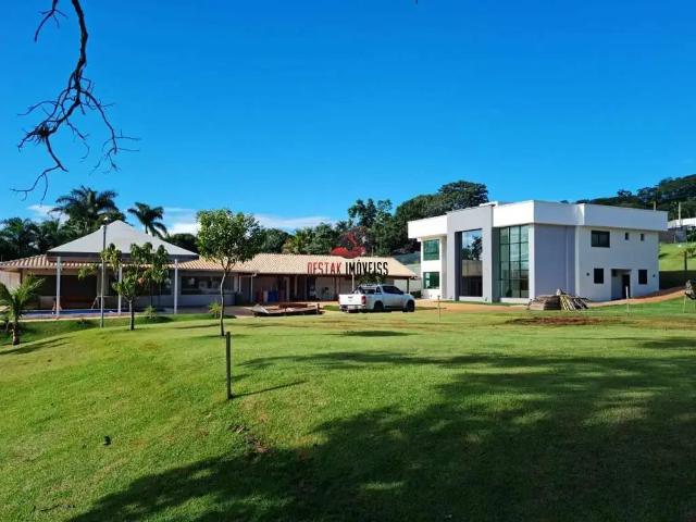 Sítio / Chácara para Venda em Uberlândia/MG Conjunto Alvorada 11 Quartos