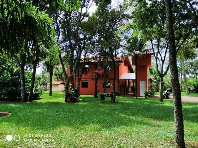 Sítio / Chácara para Venda em Uberlândia/MG Conjunto Alvorada 2 Quartos