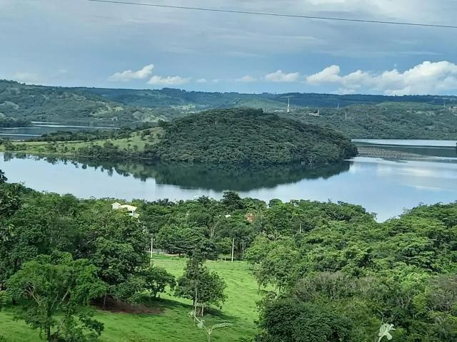 Sítio / Chácara para Venda em Uberlândia/MG Conjunto Alvorada 3 Quartos