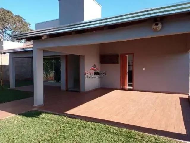 Sítio / Chácara para Venda em Uberlândia/MG Conjunto Alvorada 4 Quartos