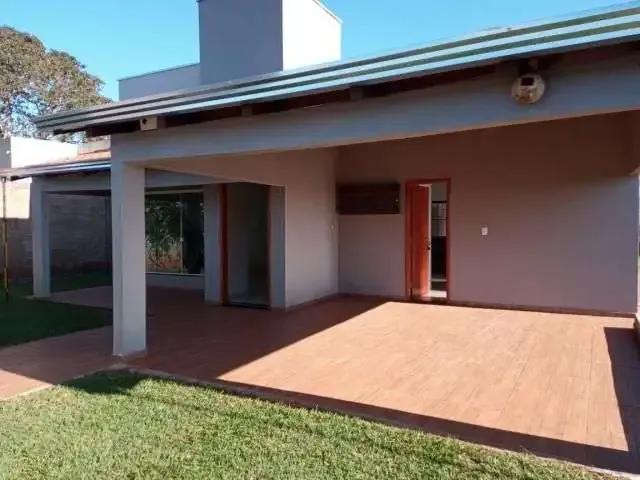 Sítio / Chácara para Venda em Uberlândia/MG Conjunto Alvorada 4 Quartos
