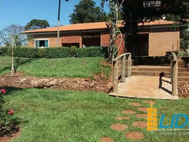Sítio / Chácara para Venda em Uberlândia/MG Cruzeiro dos Peixotos