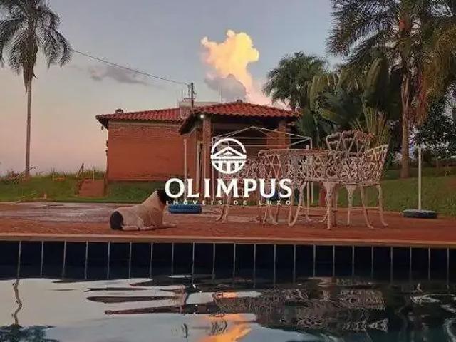 Sítio / Chácara para Venda em Uberlândia/MG Cruzeiro dos Peixotos