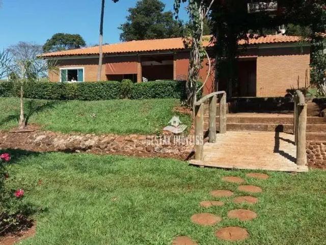 Sítio / Chácara para Venda em Uberlândia/MG Distrito Industrial 3 Quartos