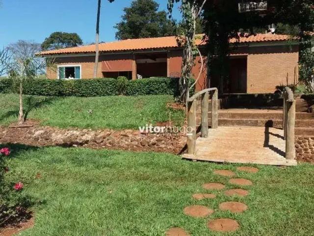 Sítio / Chácara para Venda em Uberlândia/MG Cruzeiro dos Peixotos 3 Quartos
