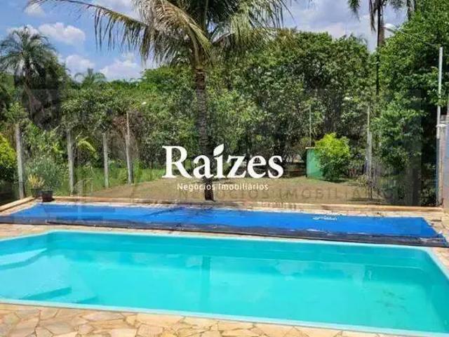 Sítio / Chácara para Venda em Uberlândia/MG Distrito Industrial 3 Quartos