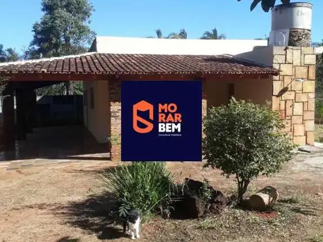 Sítio / Chácara para Venda em Uberlândia/MG Jockey Camping 2 Quartos