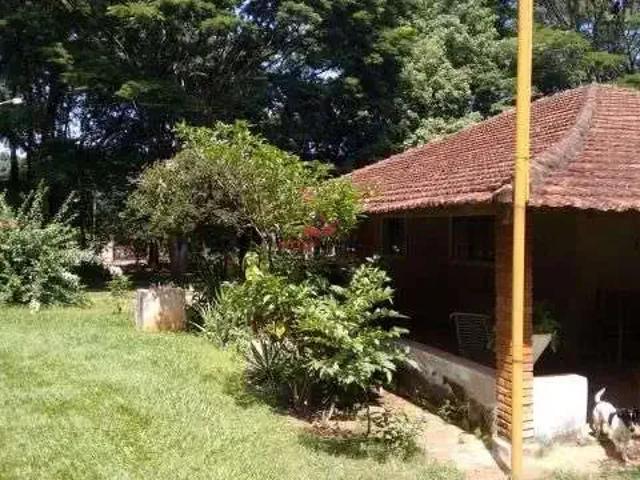 Sítio / Chácara para Venda em Uberlândia/MG Panorama 3 Quartos