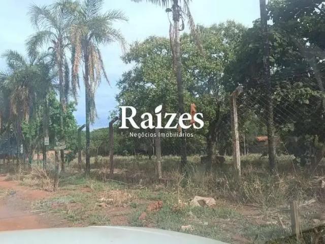 Sítio / Chácara para Venda em Uberlândia/MG Panorama