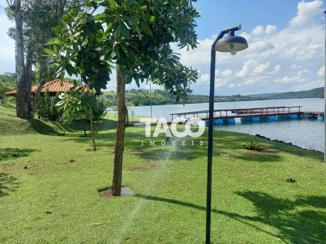 Sítio / Chácara para Venda em Uberlândia/MG Represa de Miranda